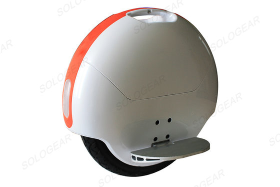 G19 One Wheel Stand Up Scooter 14 Inch Leisure Single Wheel Electric Scooter