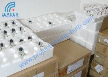 LDA ELECTRONICS TRADING LTD