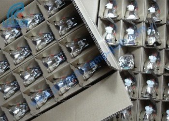 LDA ELECTRONICS TRADING LTD