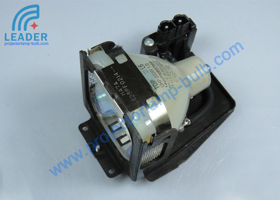 China 100% Original SANYO Projector Lamp POA-LMP55 UHP200W for Sanyo PLC-XU25 Sanyo PLC-XU51 supplier
