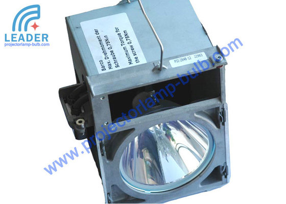 China 100% Orginal BARCO Projector Lamp for OVERVIEW-MP50 S70 PSI-2848-12 supplier