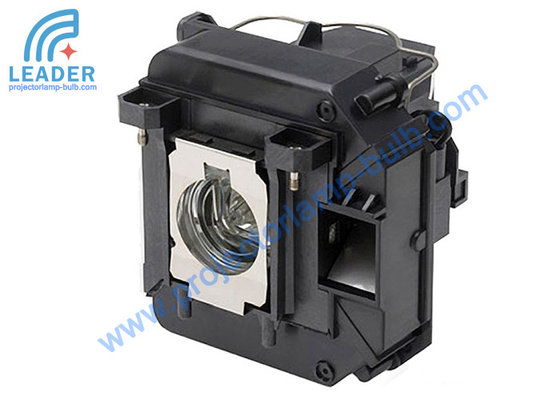 China Epson Projector Lamp with Housing for EB-D6250 UHE 200 Watts ELPLP66 supplier