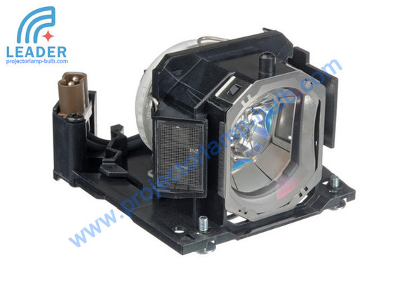 China Original HITACHI Projector Lamp for CP-RX79 ED-X26 CP-RX82 DT01151 supplier