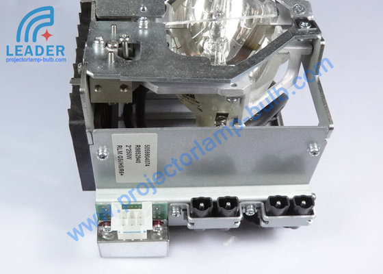 BARCO Projector Lamp with Housing for SLM RLM G5 CORP PRO R9841880 supplier