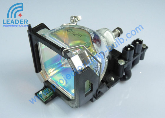 Epson Projector Lamp for EMP700 EMP710 HSCR120W ELPLP10 supplier
