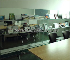 Shenzhen Cheertrend Development LTD.