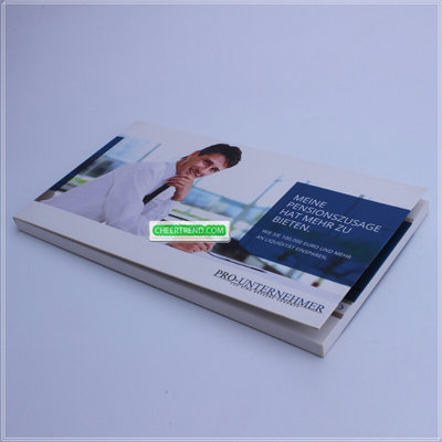 Factory Promotional 128MB 4.3 inch LCD /Touch Video Business Card, video brochure,video greeting card