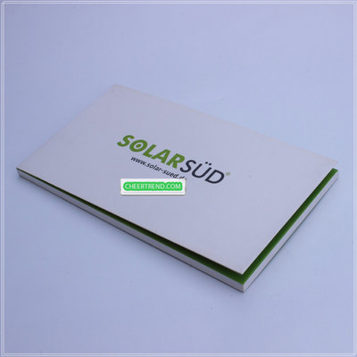Custom Color Printing 4.3 Inch Tft Digital Mailer Lcd Screen Video Greeting Cards Brochure For Business Promotion