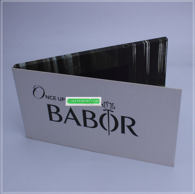 China factory supply competitive price 4.3 inch lcd advertising video brochure/lcd Video Brochure/ Video Greeting card