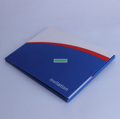 2017 popular 7 inch LCD tft video module for greeting brochure card