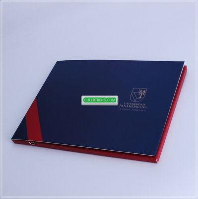 Hot selling full color printing 2gb video brochure, 7 inch video book, lcd video business card