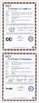 Good quality Video Brochure 4.3'' inch for sales
