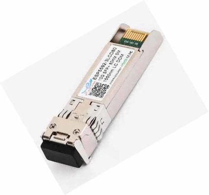 Cisco, Huawei, HP compatible  ESP5592-3LCD80 10G SFP+ ZR 1550nm 80KM Transceiver
