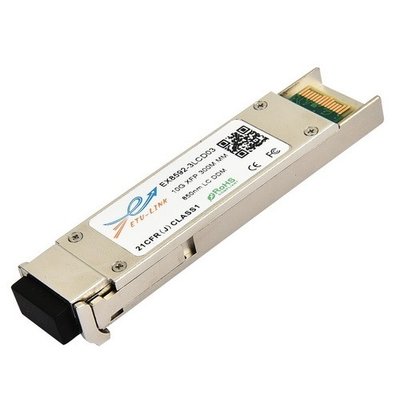 Cisco, HP,Huawei, Juniper compatible EX8592-3LCD03 TRANSCEIVER