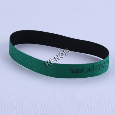 C938 Charmilles EDM Parts  0.7 x 20 x 690 mm Conveyer belt for Charmilles FI 100