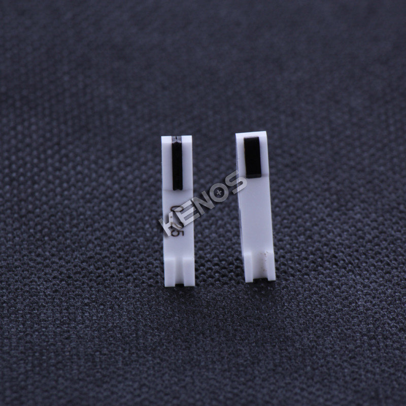 N101/N102 Makino Wire edm wear parts 0.2/0.25/0.30mm Wire guide 20EC080A407