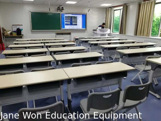 Multimedia Digital Classroom with Video auto-Record System