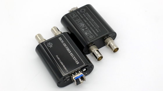 mini 3G-SDI-HD-SDI to fiber converter-SDI to SFP over fiber optic Extender with Loopout sdi video 3G-SFP Optical module
