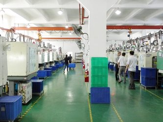 Shenzhen Yitong  Co., Ltd