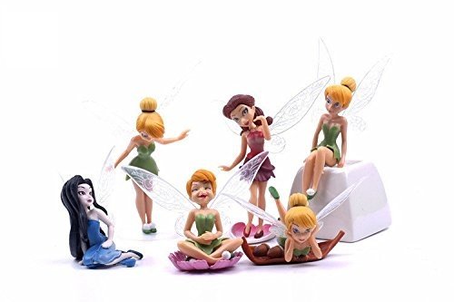 Popular Kids 3D Cartoons Figure Toys Doll Environmentally Friendly PVC Material
