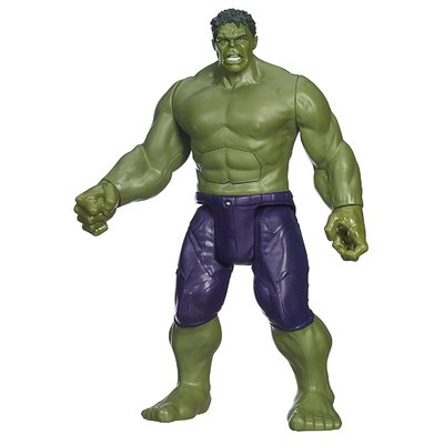 Plastic Hulk Action Figure Toy , Plastic Hulk Figure The Green Giant Toy