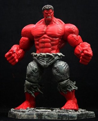 Plastic Childrens Green Giant Hulk Action Figure Toys Super Hero Movie Model