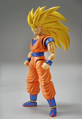 3D Character Cartoon Dragon Ball Anime Figure Toys Non Toxic Lightweight