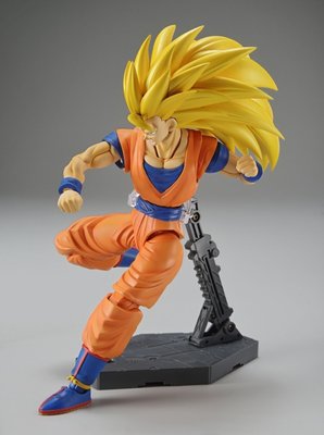 PVC Material Cartoon Dragon Ball Action Figures Toys 3D Model As Promotion Gift