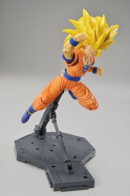 Personalised 3D Cartoon Anime Dragon Ball Figure Toys Customized Size