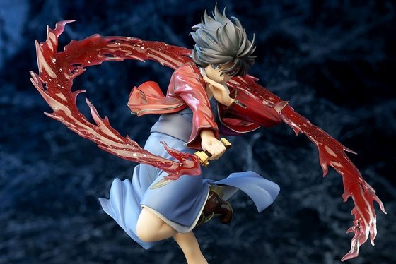 Plastic 3D Anime Action Figures Toys , Non Toxic PVC Cartoon Action Figures