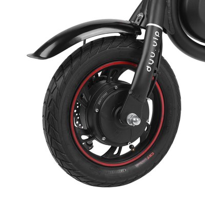 High Performance Adults Mini Smart Electric Bike With Aluminum Alloy Folding Frame