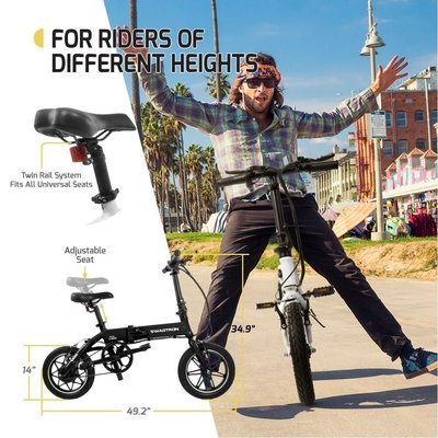 Fashion Battery Assisted Smart Electric Bike Light Weight Environmentally Friendly
