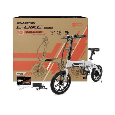 Fashion Battery Assisted Smart Electric Bike Light Weight Environmentally Friendly