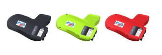 PE Surfboard Electric Body Board DC 24V For Children Surfing On Swimming Pool