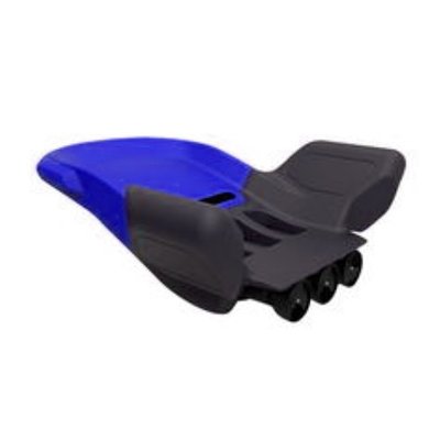 DC 24V Electric Powered Wakeboard Surf Body Boards For Swimming Learners