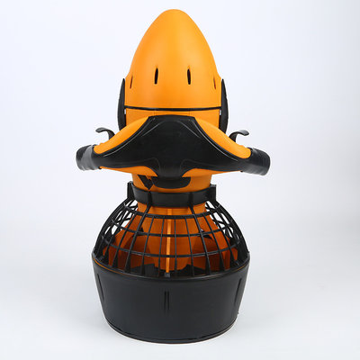 Electric Personal Underwater Scooter Diving Equipment Ergonomically Designed