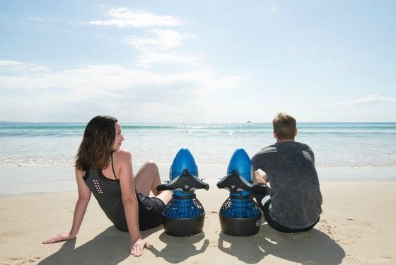 Funny Aqua Ranger Electric Powered Sea Scooter / Water Scooter For Diving