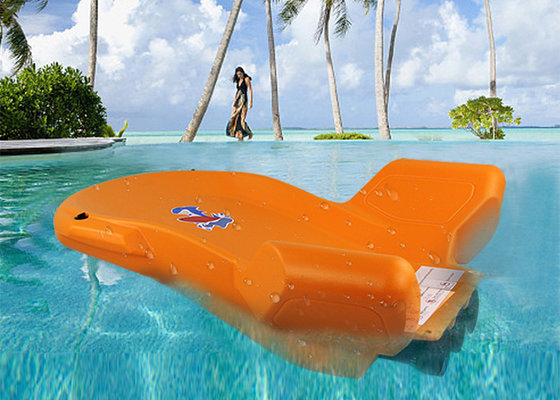 Electric Body Board  wakebaord powered sea scooter For Children Swimming Learning Water Sports