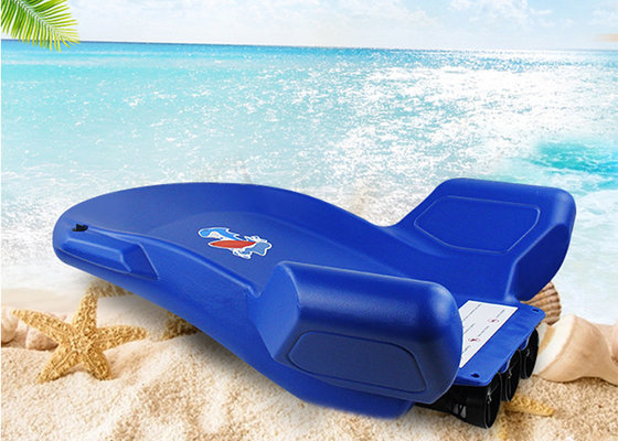 PE Material Electric Wakeboard Mini Bodyboard For Beginners Surfing Long Runtime