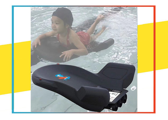 Strong Impetus Electric Body Board , Portable Electric Powered Surfboard wakeboards sea scooters