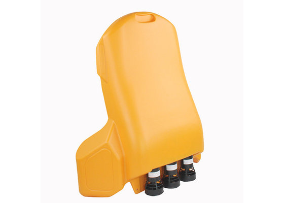 Strong Electric Motor Powered Body Boards For Surfing 8KM/Hour Speed