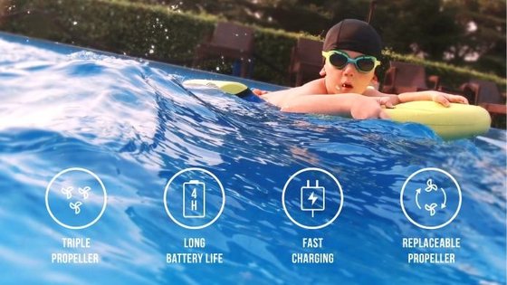 water sea electric powered  water  sea bodyboards sea scooter