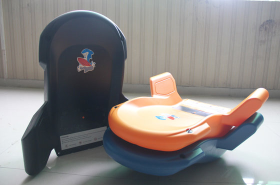 Waterproof IP68 Plastic Baby Toys Water Board F1 With Adjusted Working Miles