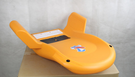 Electric Waterboard Swimming Learning Board , Powered Water Board Plastic Material