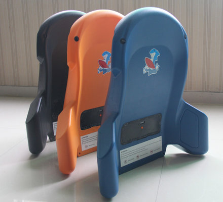DC26V/2A Plastic Baby Toys Water Board Submarine Cover Type Self Locking System