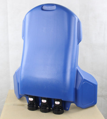 DC26V/2A Plastic Baby Toys Water Board Submarine Cover Type Self Locking System