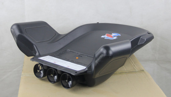 Adjusted Working Miles Electric Body Board Water Panel Helpful For Swimming Learing