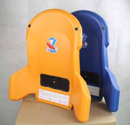 Plastic Material Electric Water Board Baby Swimming Learning 1-3 Hours Charging Time