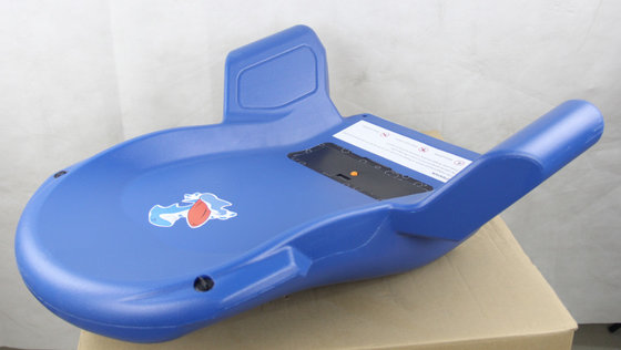 Durable Plastic Baby Toys Swimming Training Electric Waterboard With CE Certification