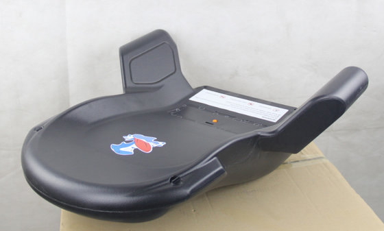 Waterproof Electric Body Board , DC 24V Swim Training Kickboard Lightweight